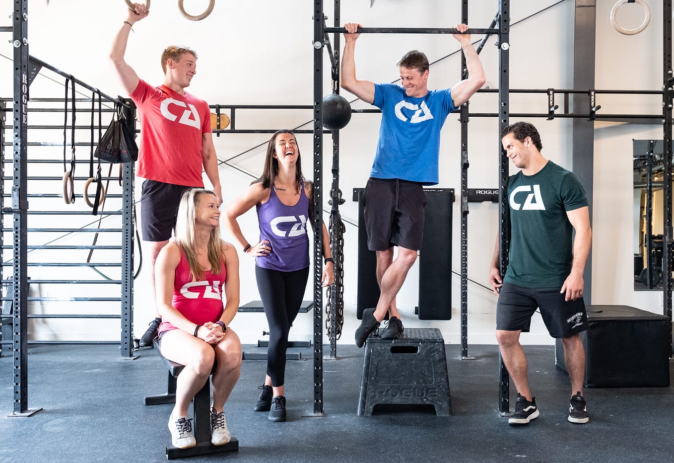 Poliquin Principles: A Review. The late Charles Poliquin was a… | by ...