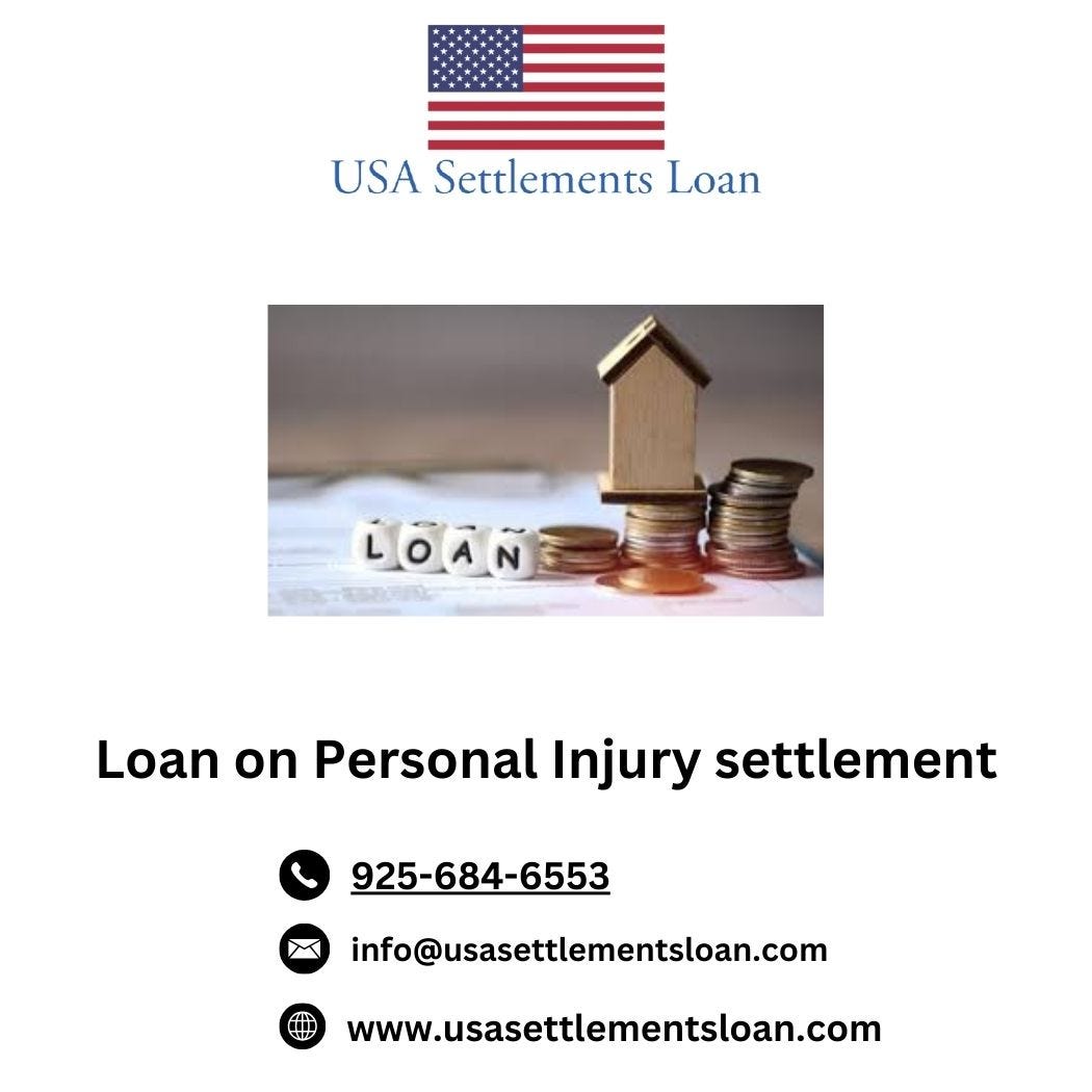 Navigating Lawsuit Settlement Loans in Florida: Understanding Your Options | by Mike Yusuf | Mar ...