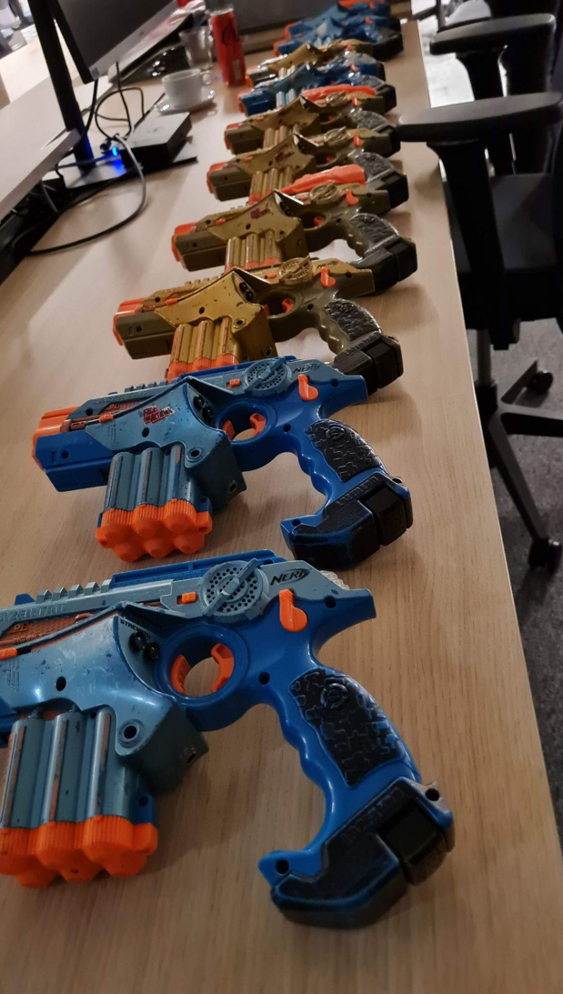 Working with dynamic variables in Qlik Sense | by Data@Telenet | Medium