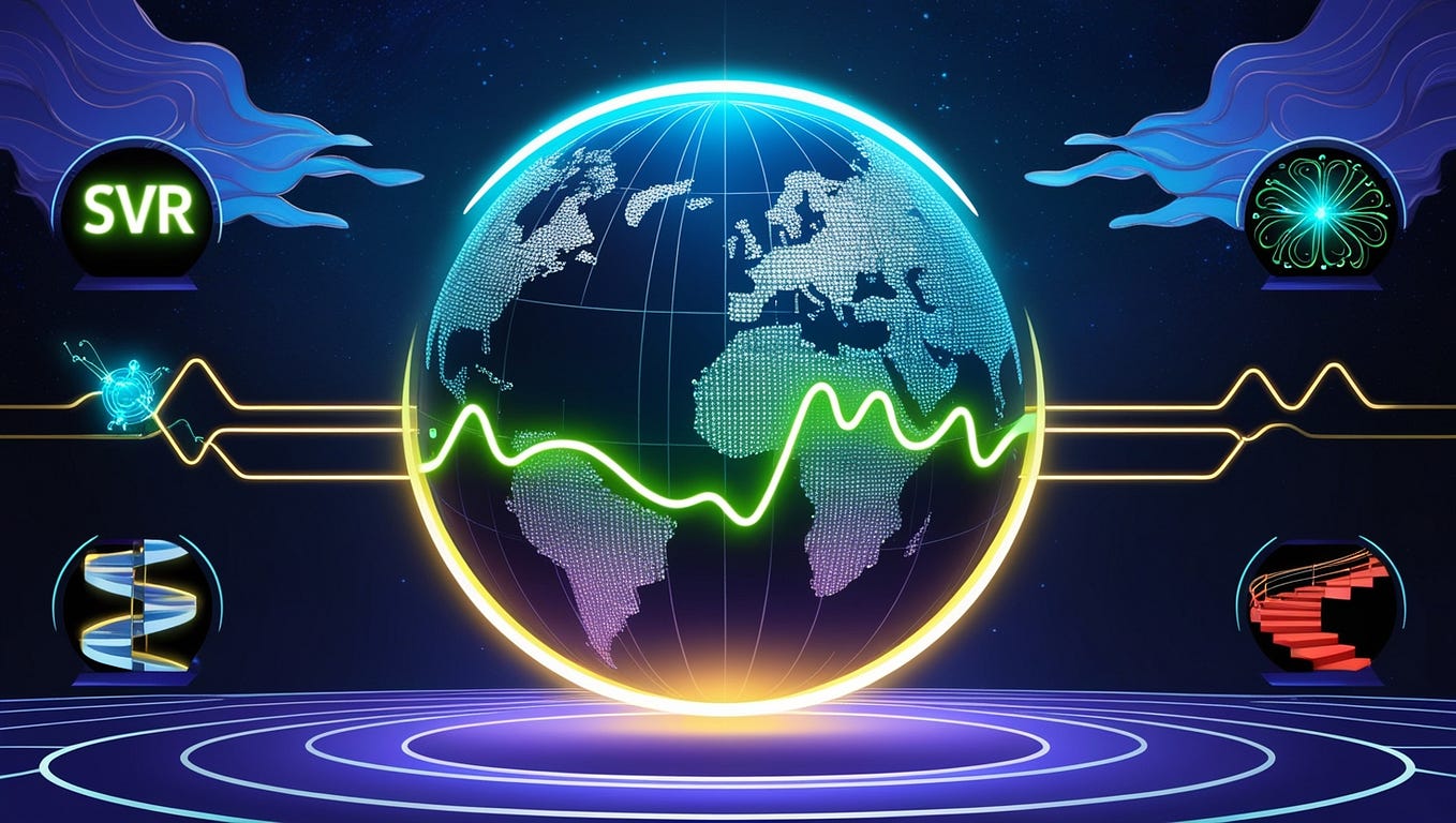 Implementing the Most Popular Indicator on TradingView Using Python | by Yong Hong Tan | Geek ...