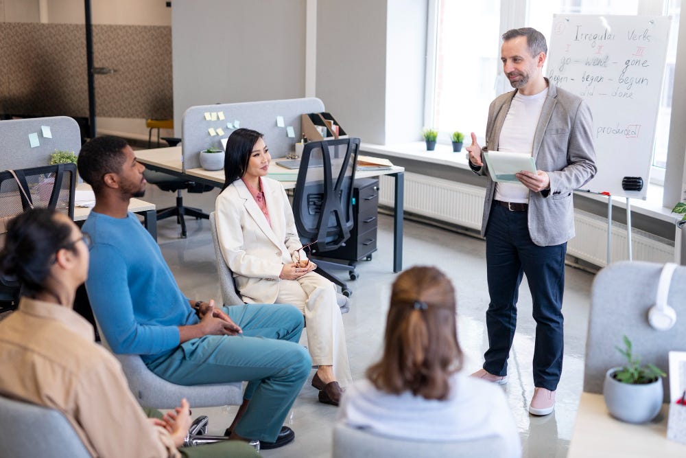 Fluent Life Provides Personalized English Speaking Classes | Medium