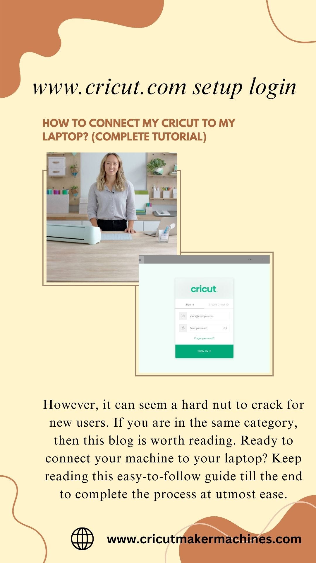 How to Use Cricut Joy: Ultimate Guide for Beginners | by cricutcreate | Medium