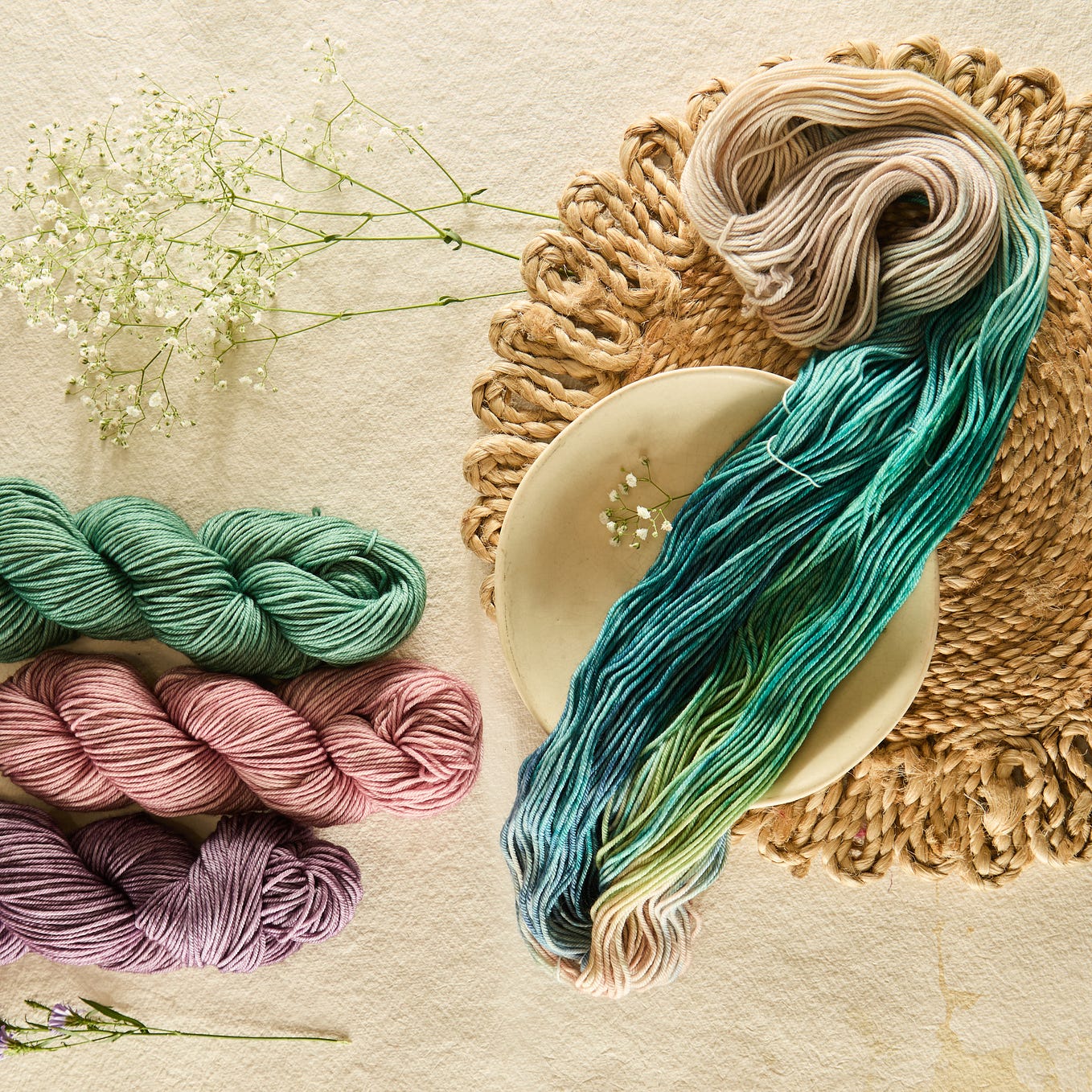 Keep Your Hands Happy: Essential Exercises for Knitters and Crocheters ...