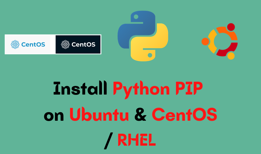 Setup syslog server on Ubuntu or CentOS for Centralized Logs management | by Shujat Husain | Medium