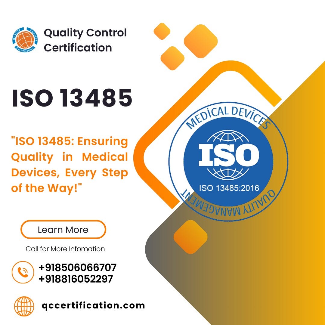 ISO 45001 Standards | QC Certification - Dakshchauhann - Medium
