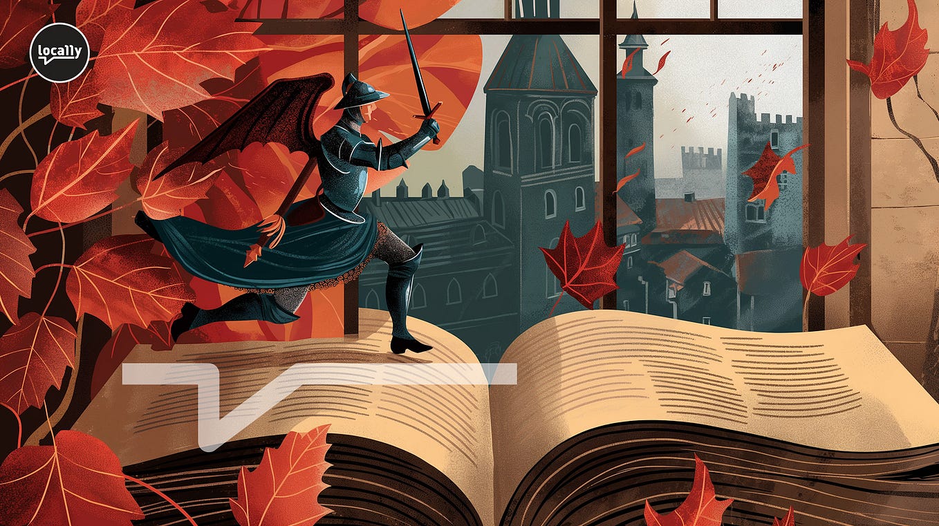Ethical Storytelling for Nonprofits: Why and How? | by The Berkeley ...