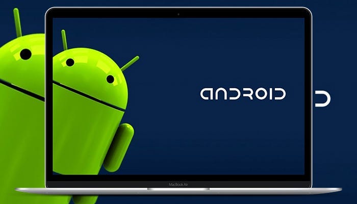 Understanding the Android Framework — AOSP : A Journey from Kernel to Application Layer | by ...
