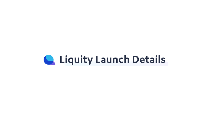 Liquity Raises $6M in Series A Funding | by Robert Lauko | Liquity | Medium