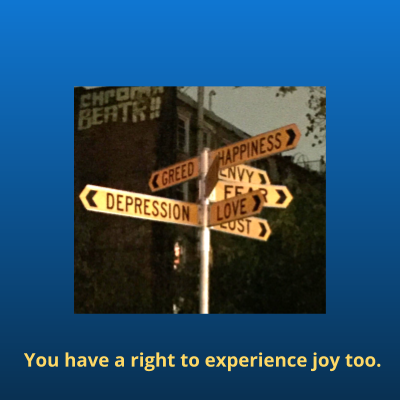 The Power of Grief for Change. After the 2024 election in the USA… | by ...