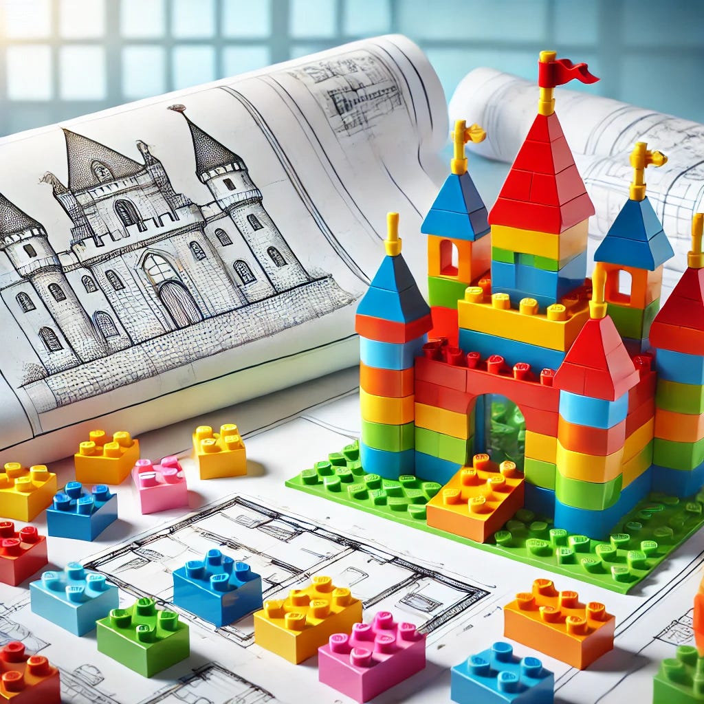 A Developer Guide for Creating a Multi-Modal Chatbot Using LangChain Agents | by Nir Bar ...