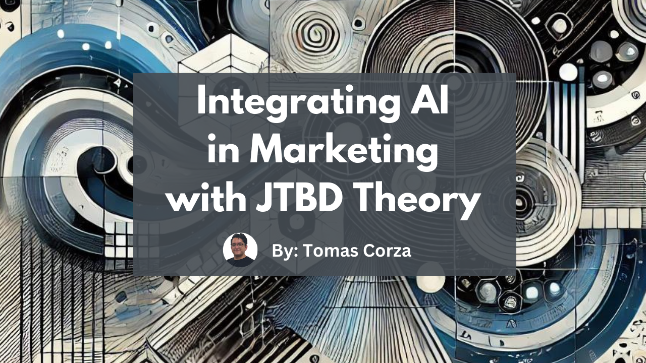 Artificial General Intelligence (AGI): A JTBD Theory Approach | by ...