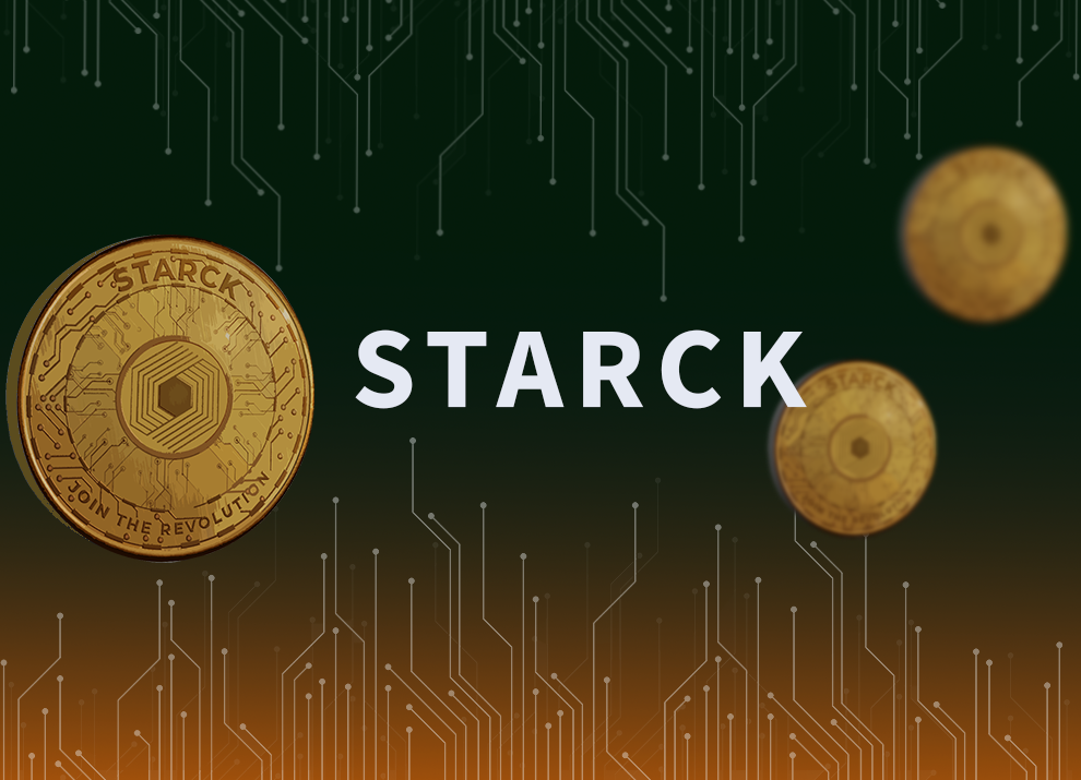 STARCK’s Q2 Vision: Expanding ASIP and Strengthening Trading Networks ...