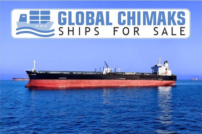 Top Ten Shipbrokers | by Ikenna uche | Medium