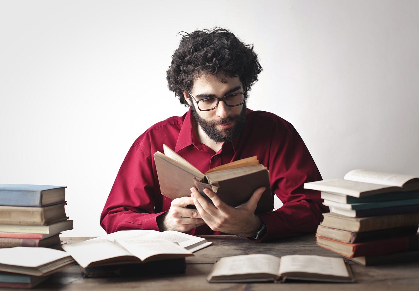 8 Most Cursed Books of All Time | ILLUMINATION