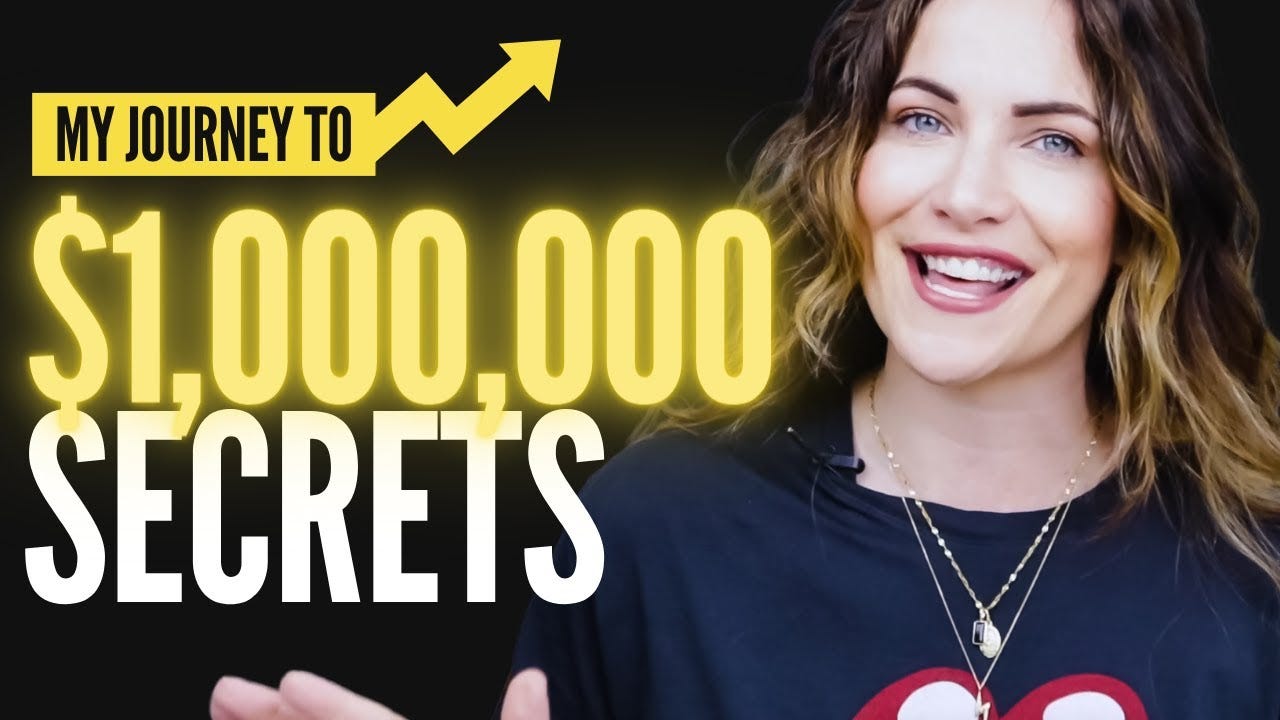 7 FIGURE BUSINESS CHECKLIST. Do you want to build a successful… | by Digital Market | Medium