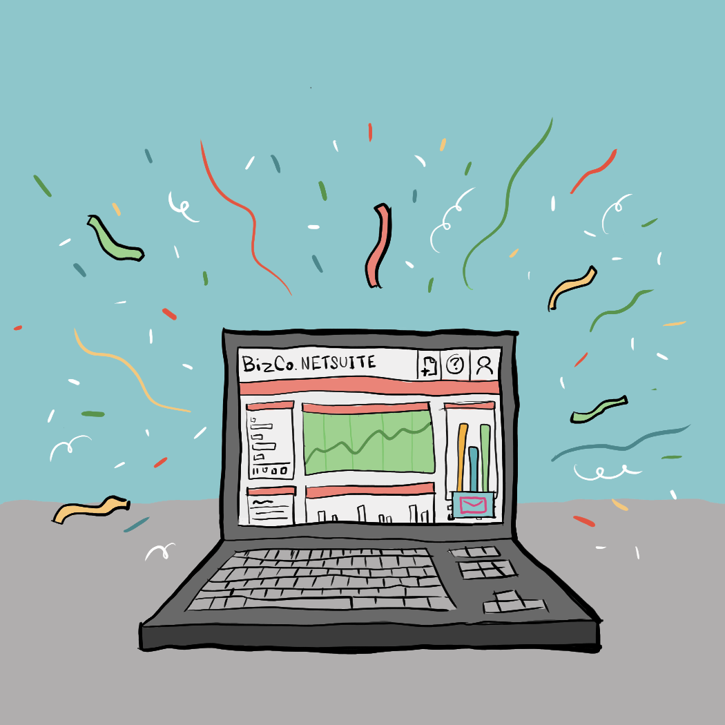 Netsuite Tutorial How To Best Track Depreciation For Fixed Asset Accounts Odeblog