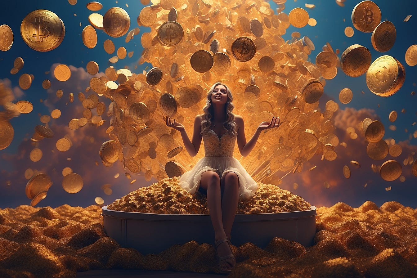 Berachain Airdrop — Get Free Tokens and Join the Blockchain Revolution | by Bera_Chain | Mar ...