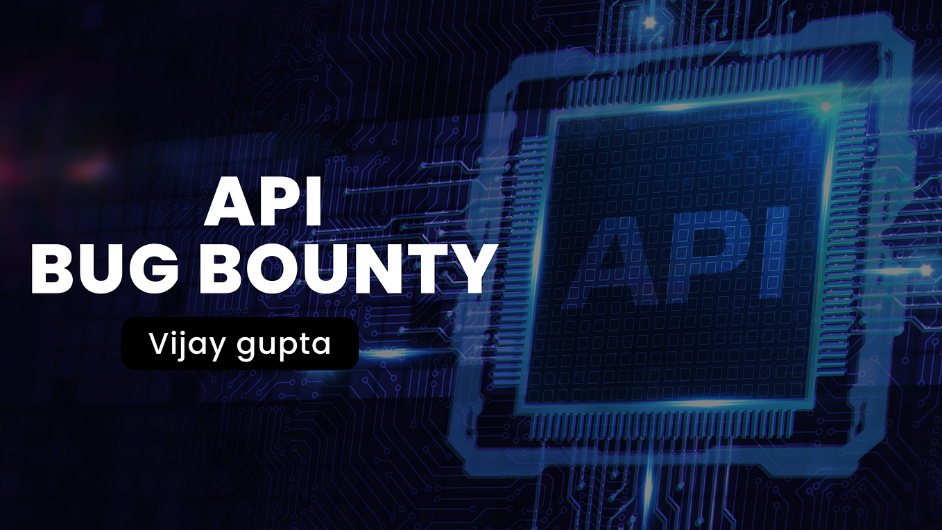 Bug Bounty Hunting — Api Security Best Practices By Batuhan Aydın