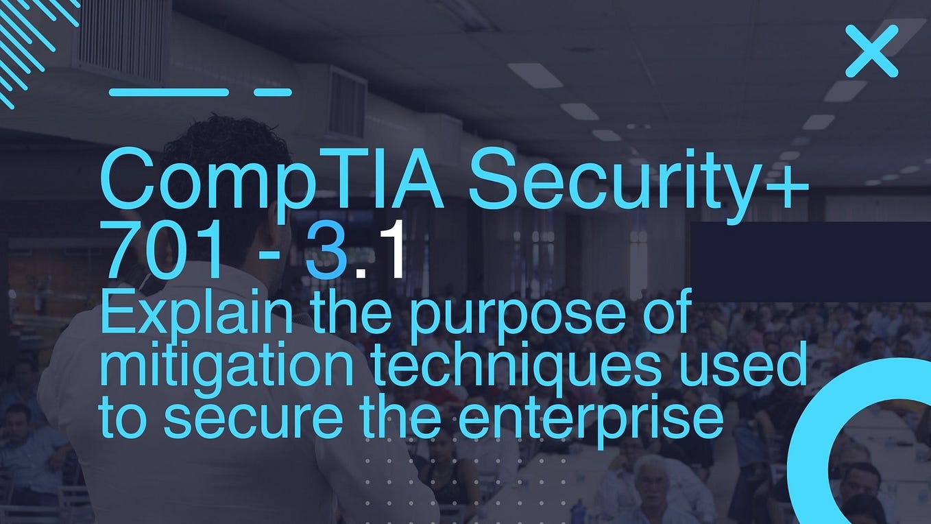 CompTIA Security+ 701 2.3 Explain various Types of Vulnerabilities | by Morgan Kitt | Medium