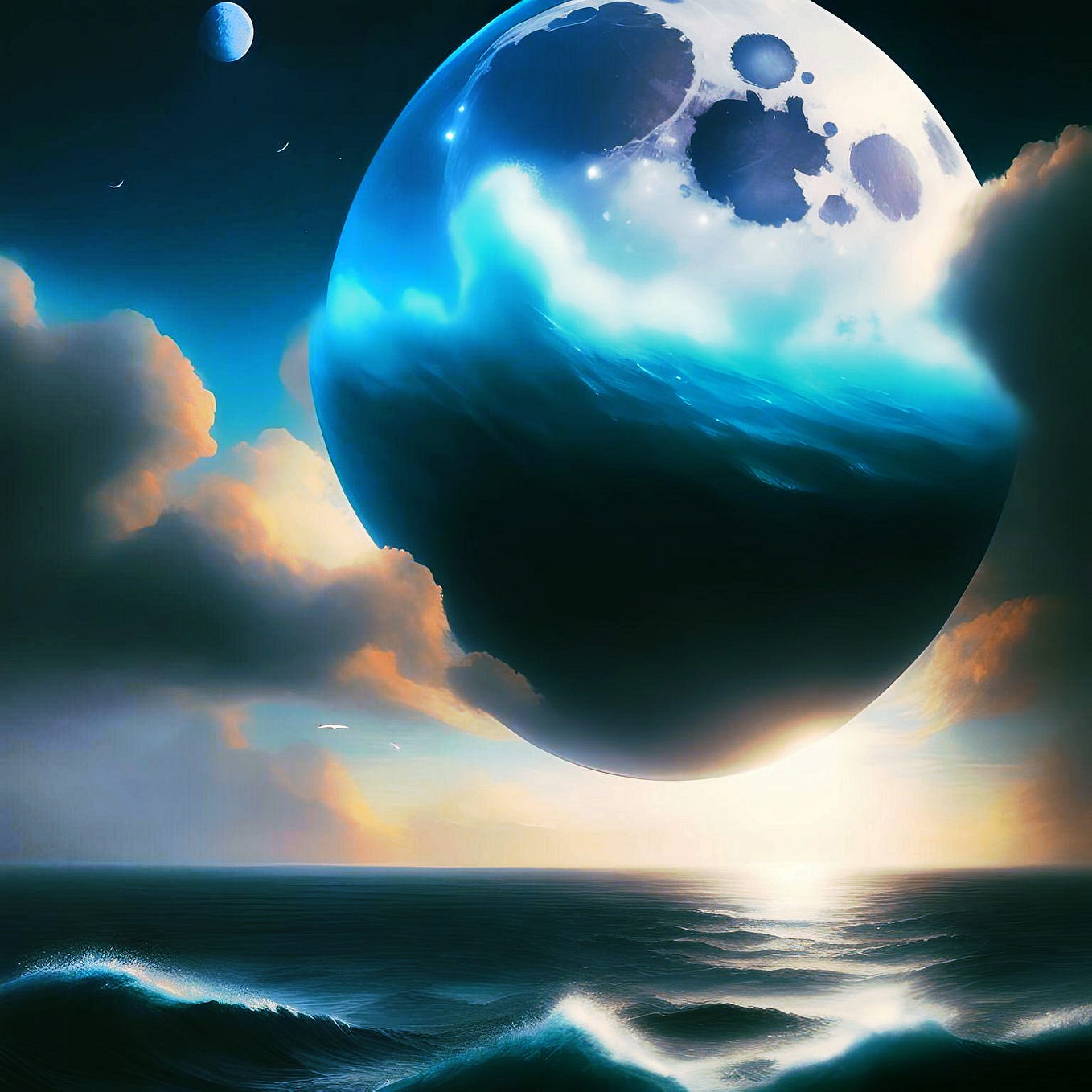 The Blueprint to Unlocking Your Hidden Potential Through Dreams Part 4 ...