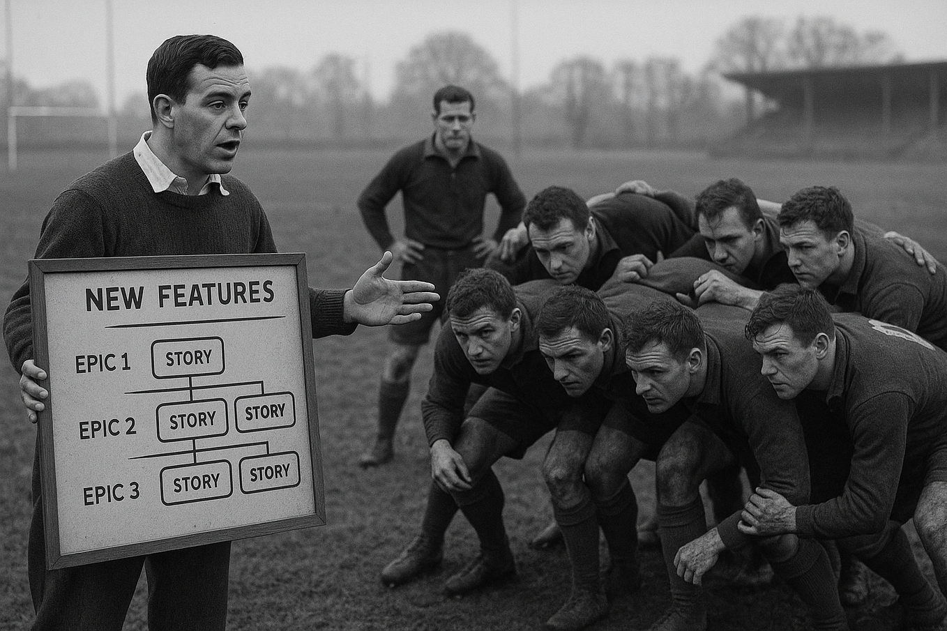 Game Development Pipeline: From Pre-production to Post-launch 🎮🚀 | by ATNO For Game Developer ...