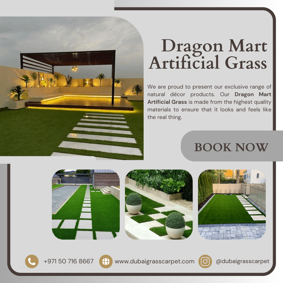 Get High-Quality Hotel Artificial Grass in Dubai — 25% OFF 2024 - Dubai ...