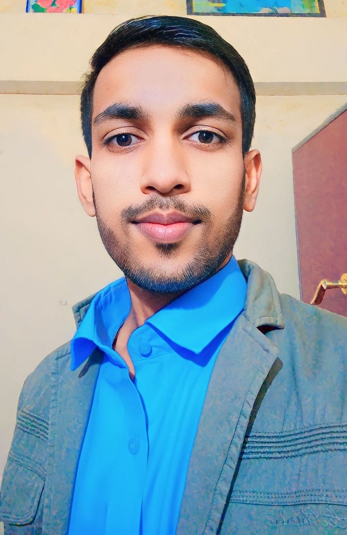 Mastering the Art of Web Development: Insights from Akash Kushwaha | by Exceleducare | Medium