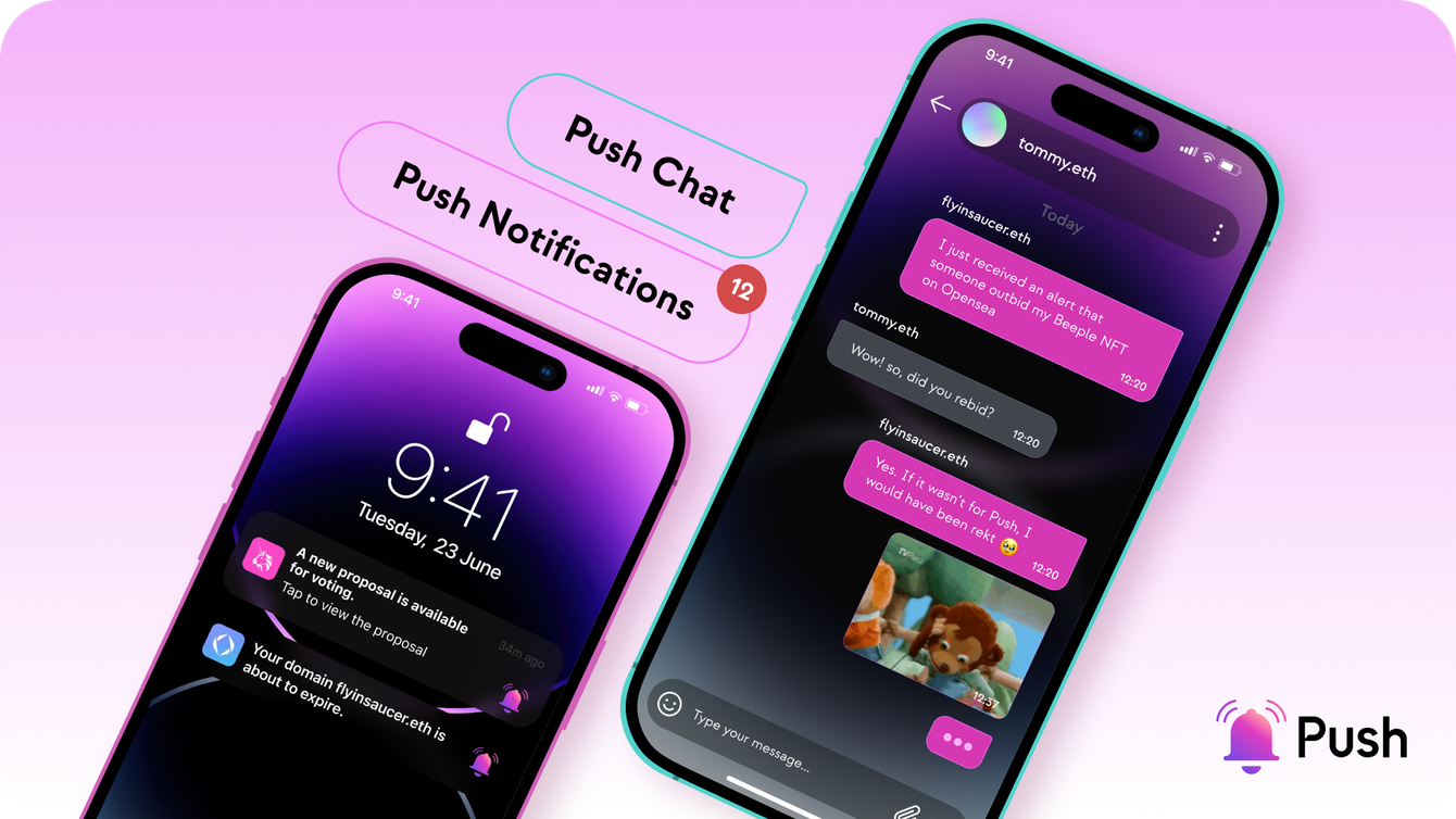 Firebase Cloud Messaging (Push Notifications) — Intro | by Pablo (Apes Ascendance) | App ...