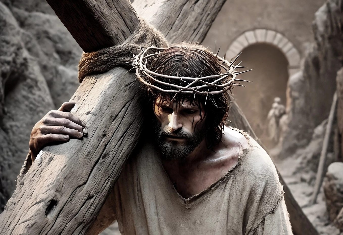 Exploring the Distinctive Features of the Gospel of Matthew in Comparison to Mark, Luke, and ...