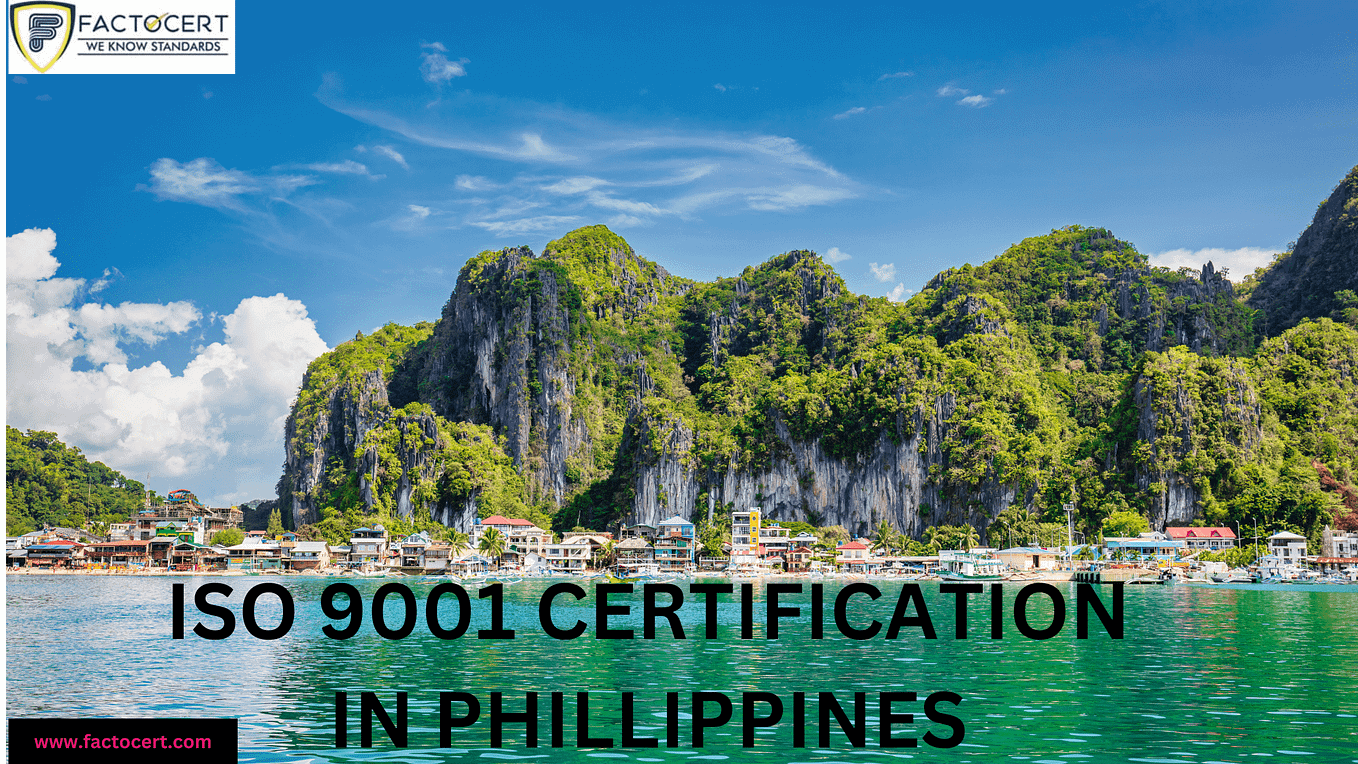 The Complete Guide to Getting and Verifying an ISO Certification In PHILIPPINES | by iso ...