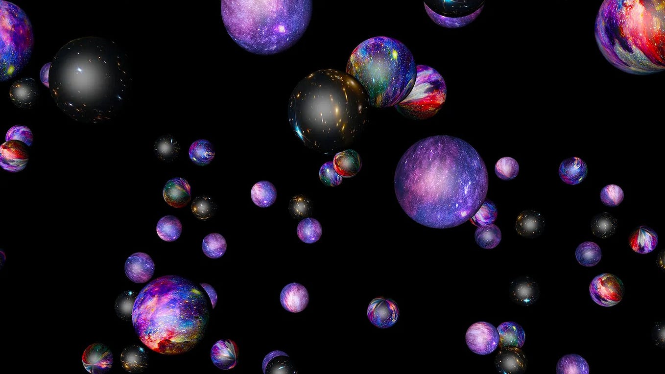 Why does physics break down at the Planck scale? | by Ethan Siegel ...
