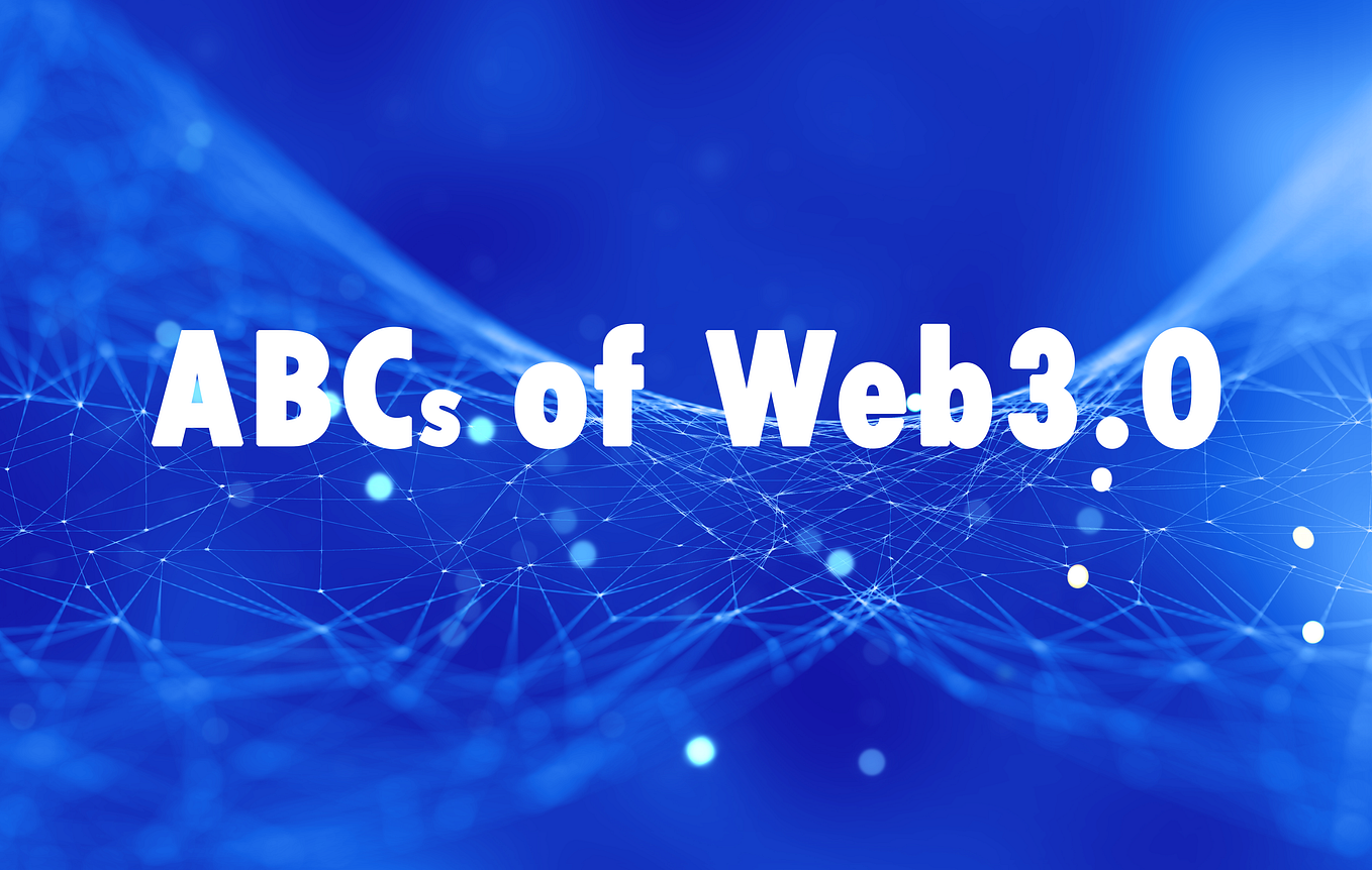 Shedding more light on the diversity of Web3.0 - The Big Team - Web3.0 Community - Medium