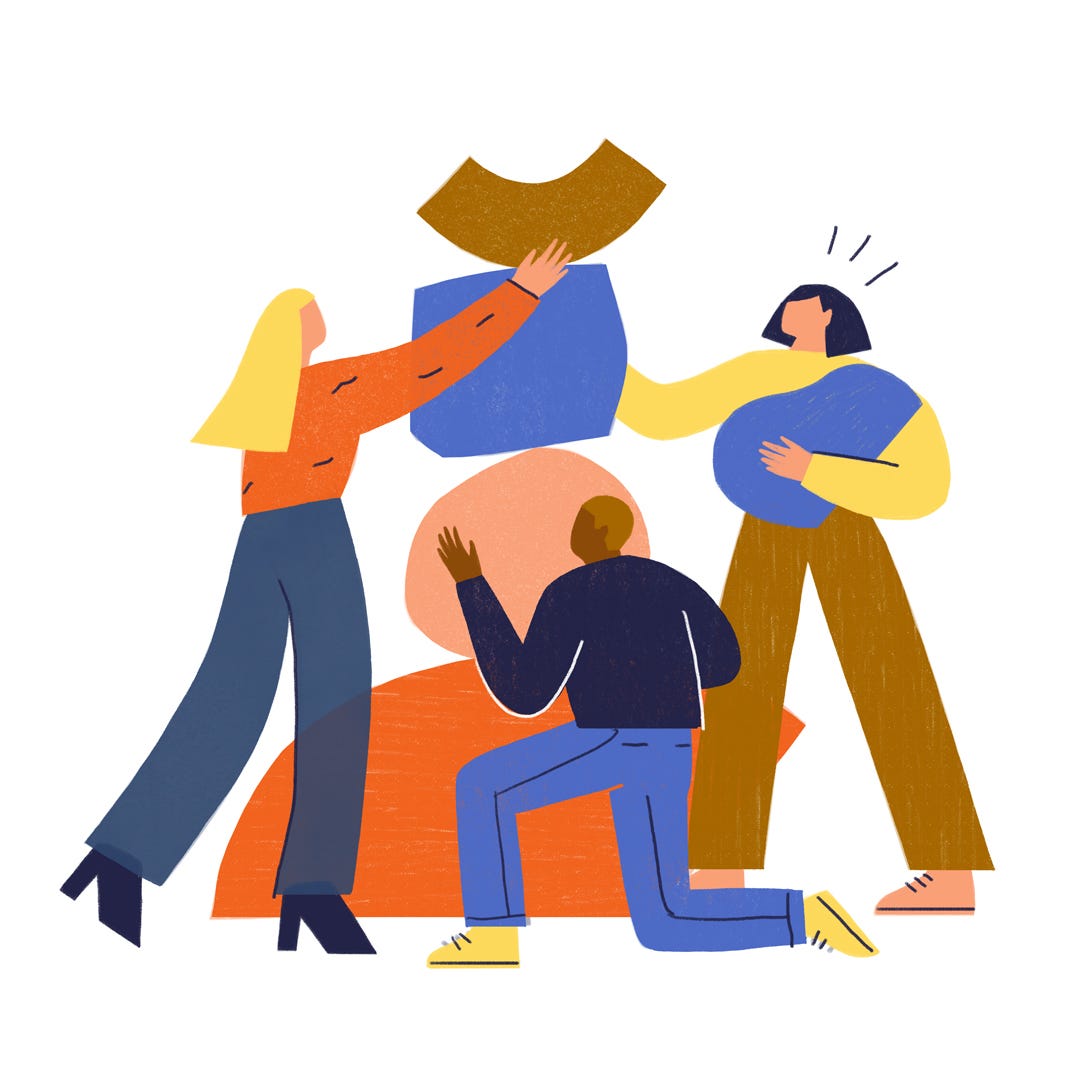 Where and How We Work @ Etsy. At Etsy, the people behind the… | by Raina Moskowitz | Etsy Impact ...