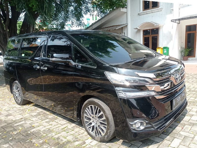Mobil Operasional Kantor, Lebih Menguntungkan Sewa Mobil Perusahaan ...