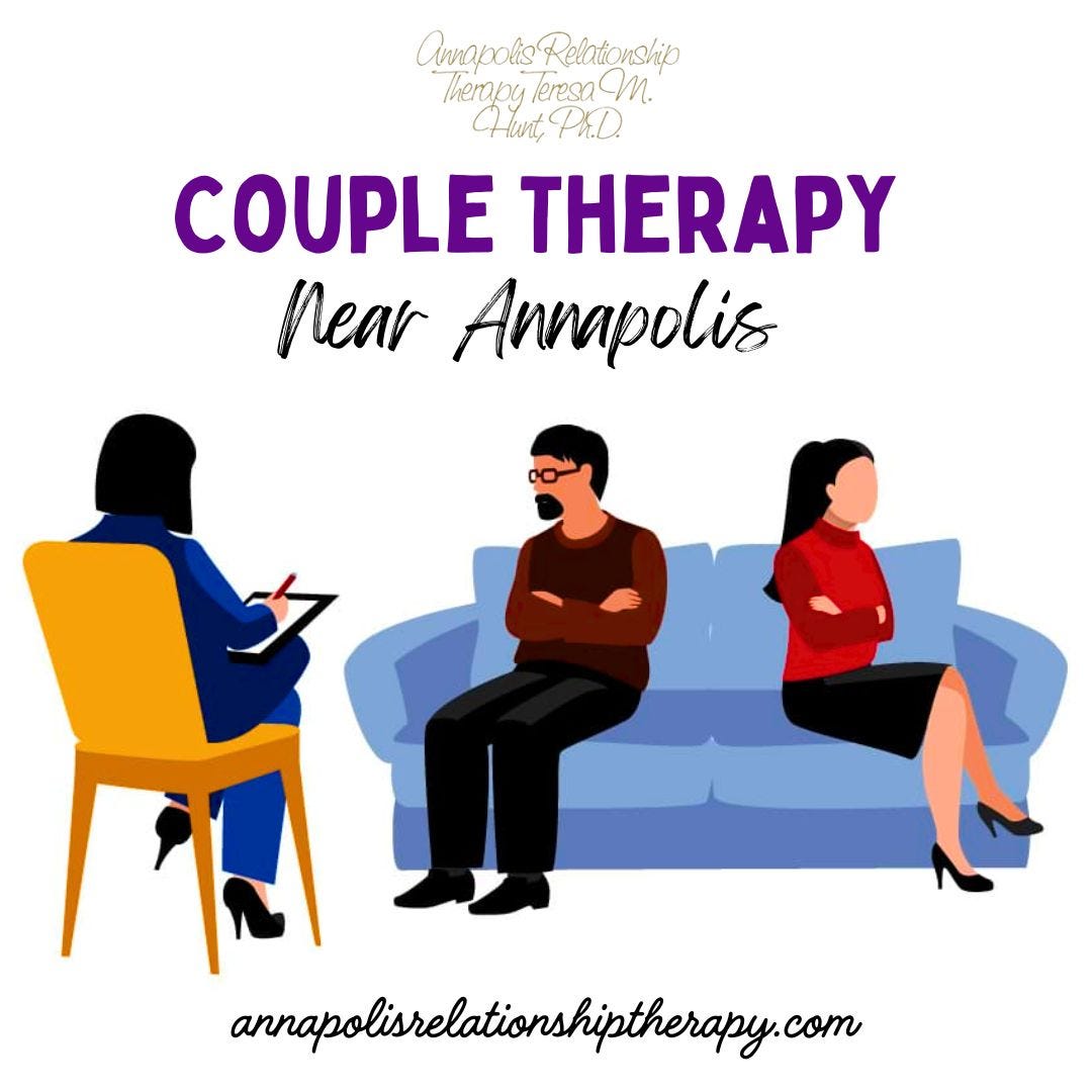 Pact Couples Therapy Near Annapolis Enhance Your Relationship Now