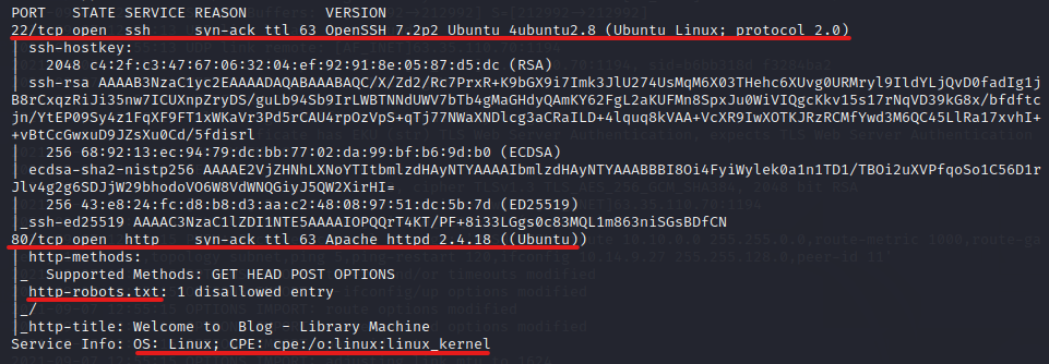 Lian_Yu TryHackMe — Writeup. Hello everyone! This is a walkthrough… | by killerdaemon | Medium