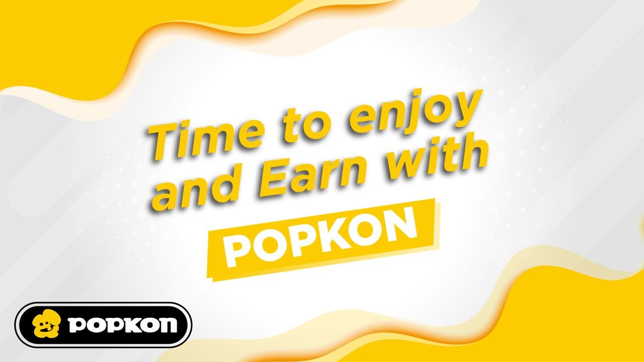 The Future of POPKON’s Online Activities: SocialFi | by POPKON Partners ...