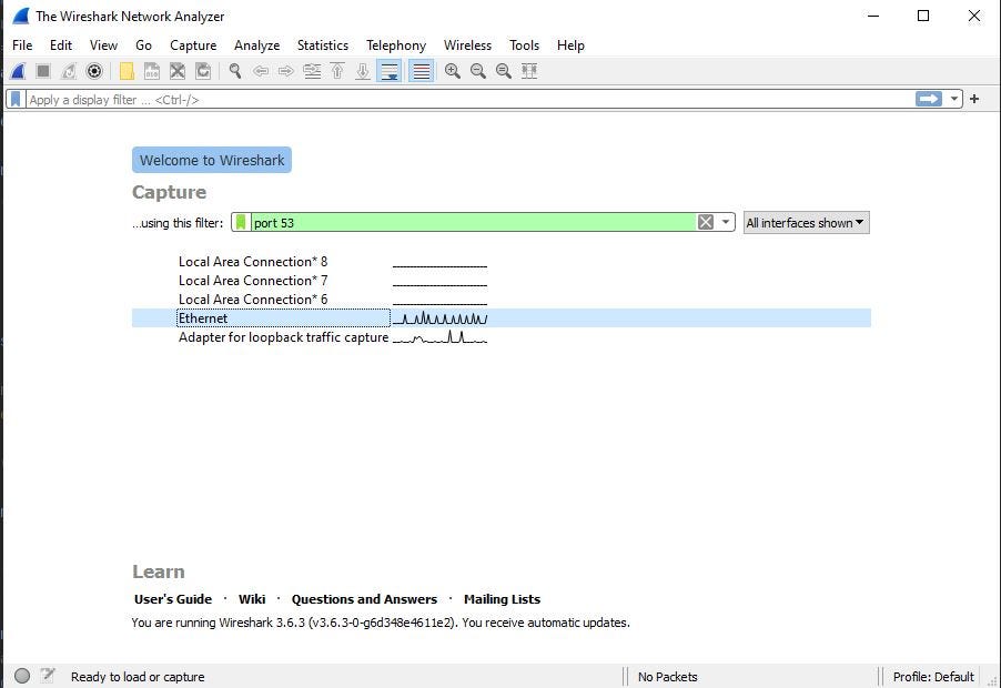 DNS response in Java. The DNS request in Java article focused… | by Andrei Popa | Level Up Coding
