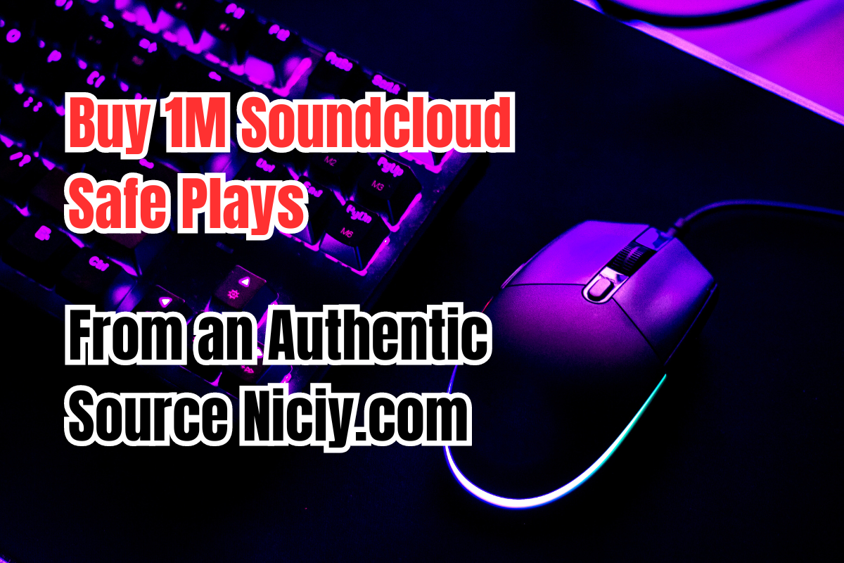 Boost Your Soundcloud Exposure- Learn How to Get Soundcloud Plays | by ...