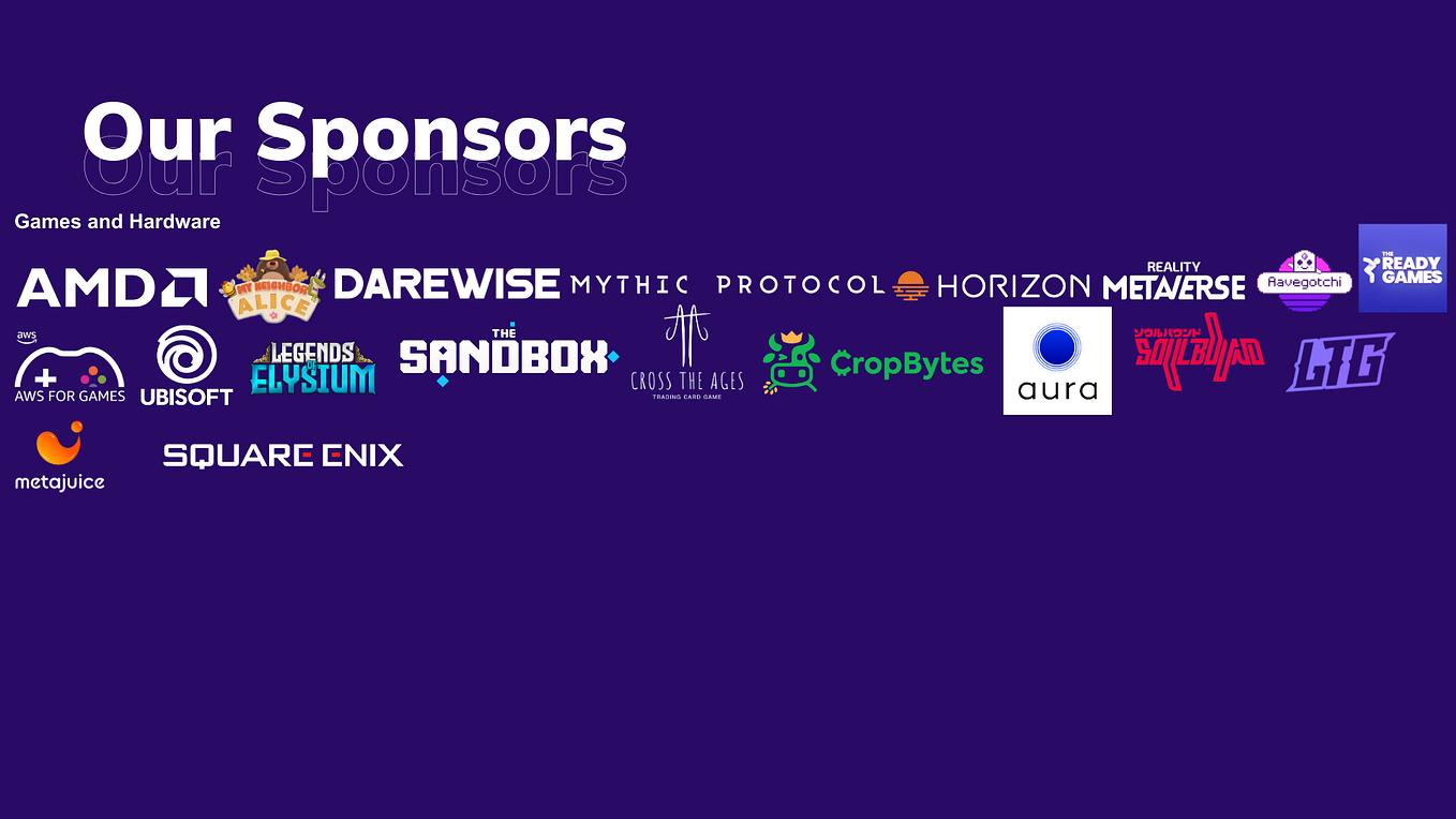 BGA Demo Day: April 2024. Join the BGA for our Demo Day April… | by BGA ...