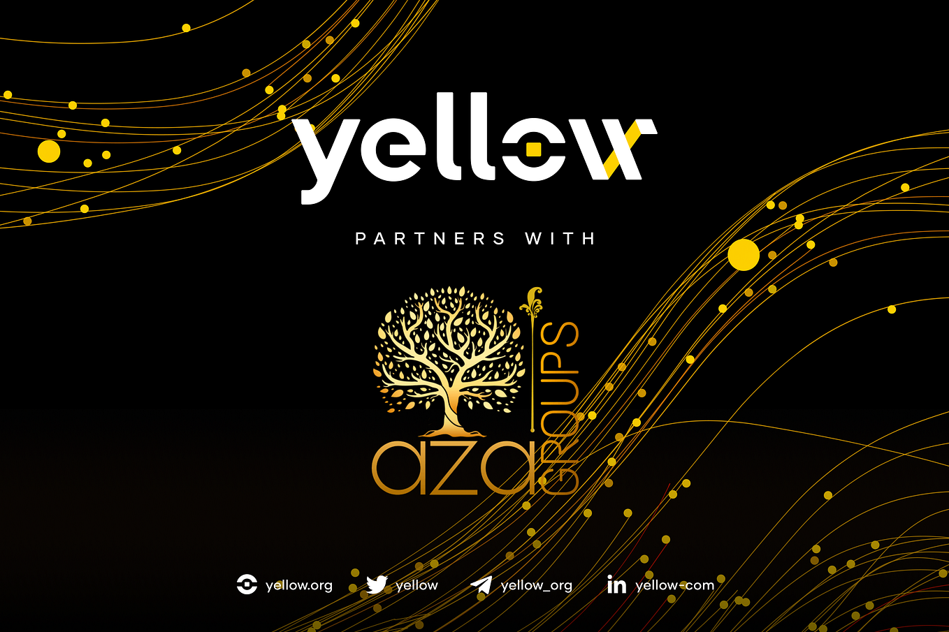 High-Frequency Trading: Pair Trading Strategy | by Yellow | The Yellow ...