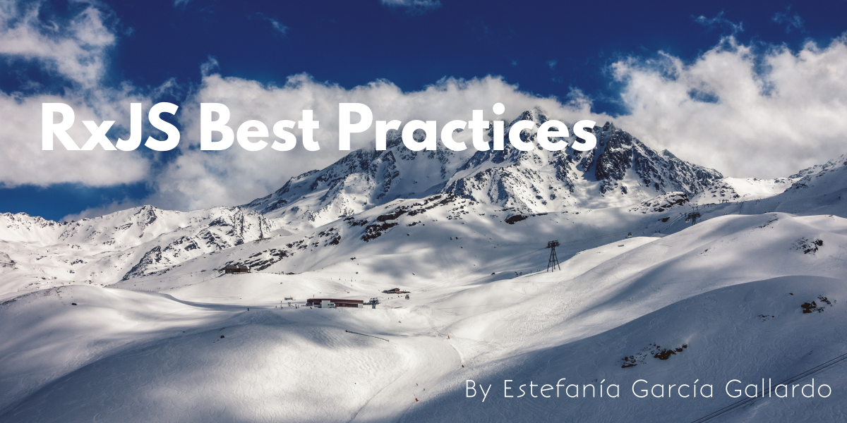 Array.map() + async/await. MDN Web Docs: The map() method creates… | by ...