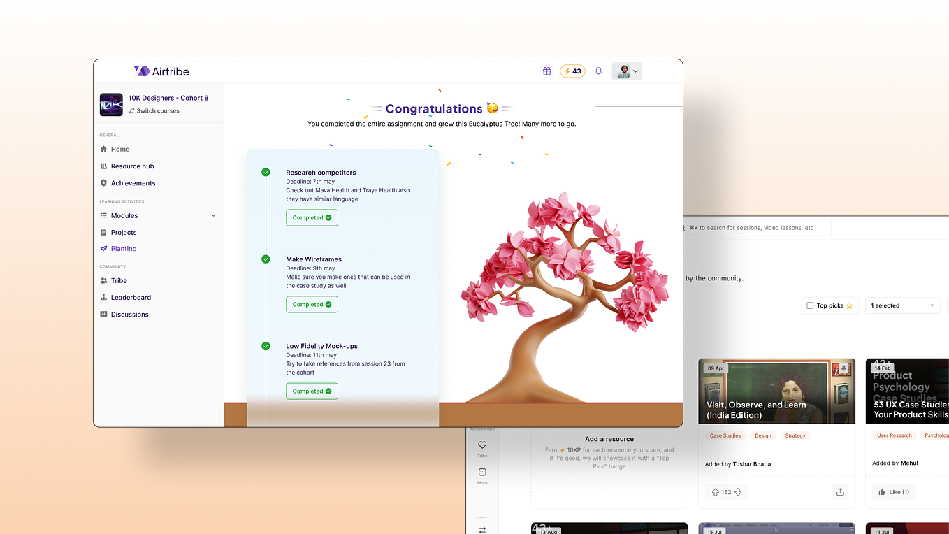 Travel app case-study (Design sprint, UX, Visual Design) | by Vlad Chentsov | Muzli - Design ...