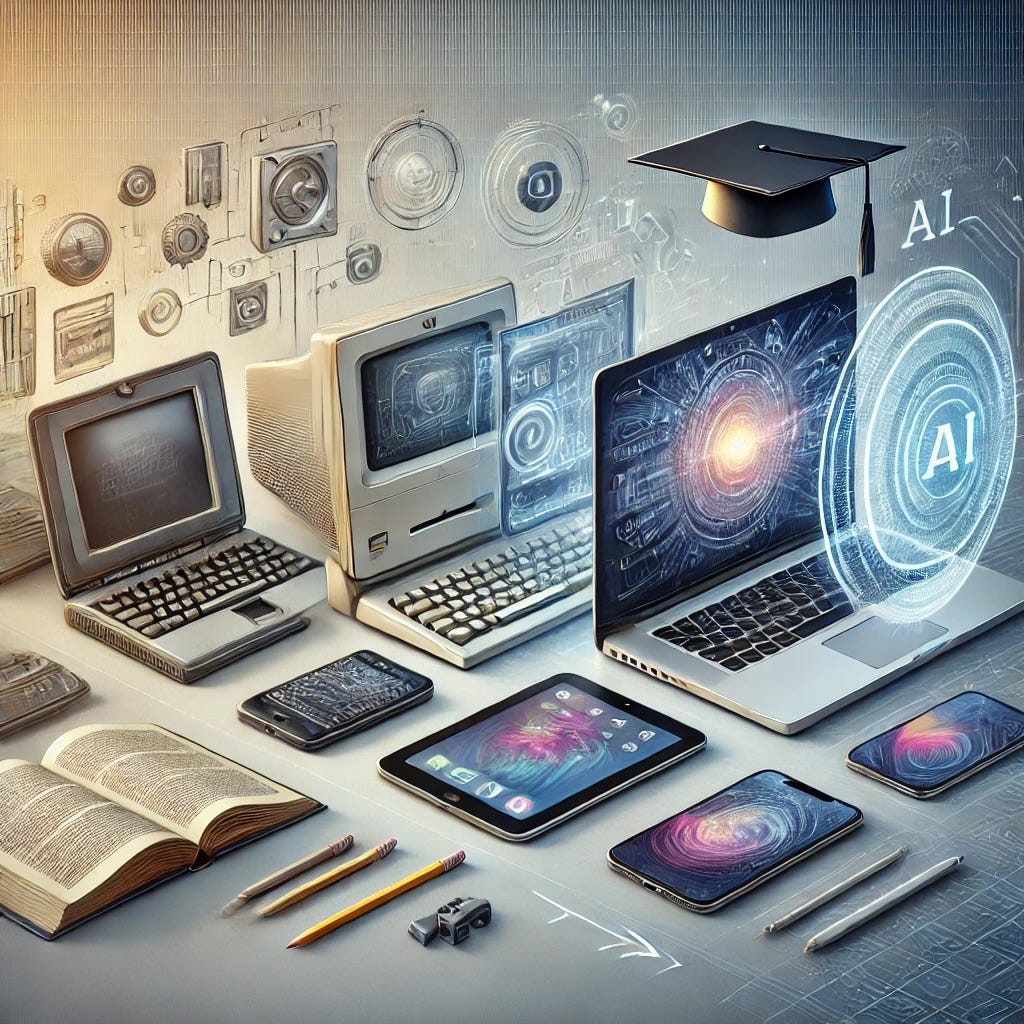 Vinyl’s Comeback: A Lesson for Human Creativity in the AI Age | by ...