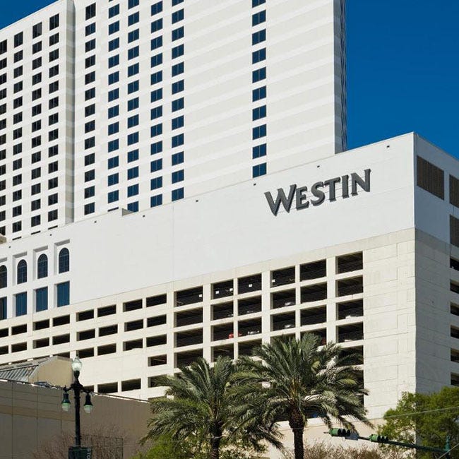Finding The Closest Bar From The Hilton New Orleans | by Swig and Swine ...