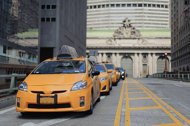 Sydney SuperNight: Celebrate Safely with Silver Cabs Sydney | by Silver ...