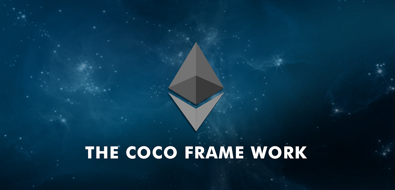 Build Proof of Authority (POA) Ethereum Network with Geth | by ...