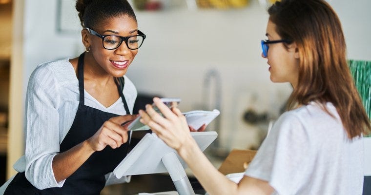 Restaurant Social Media Post Examples | by Roger Willium | Medium