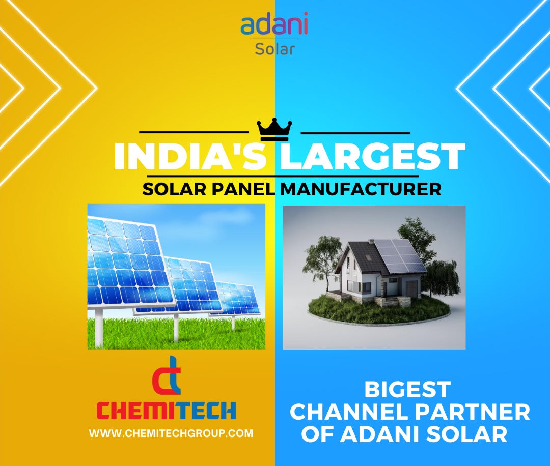 Customer Success Stories: How Adani Solar Panels Are Changing Lives ...