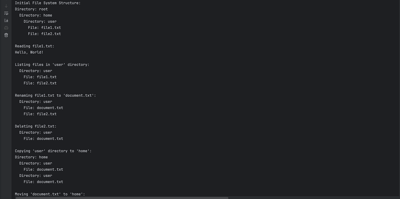 Low-Level Design of LFU (Least Frequently Used) Cache | by Saksham Sharma | Medium